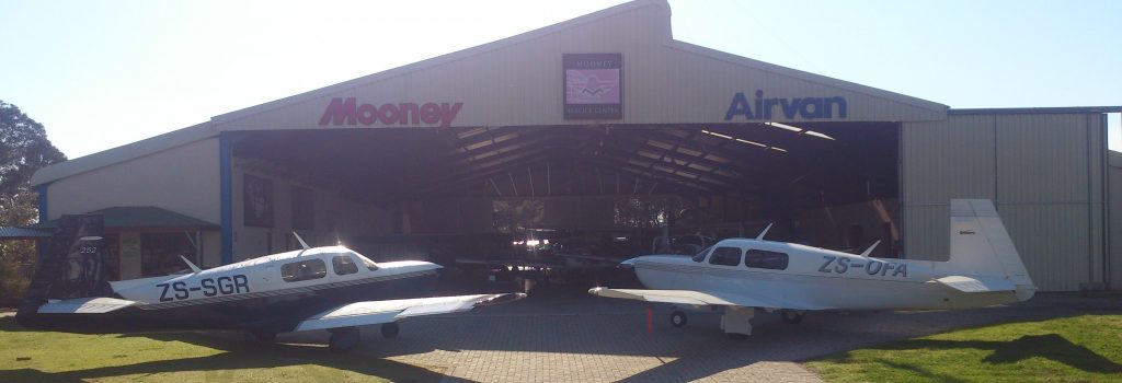 The Al Mooney Legacy – A History – SA Mooney