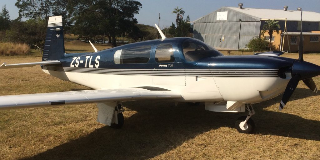 The Al Mooney Legacy – A History – SA Mooney